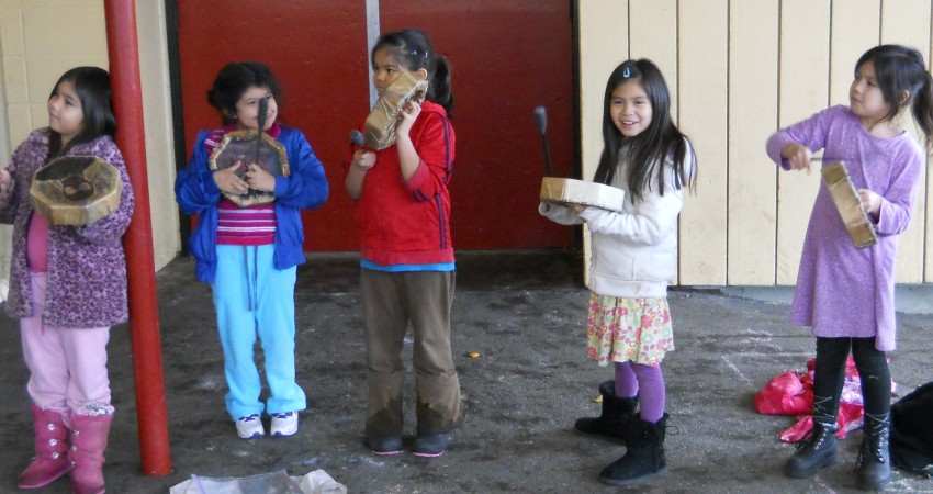 Craigflower Elementary