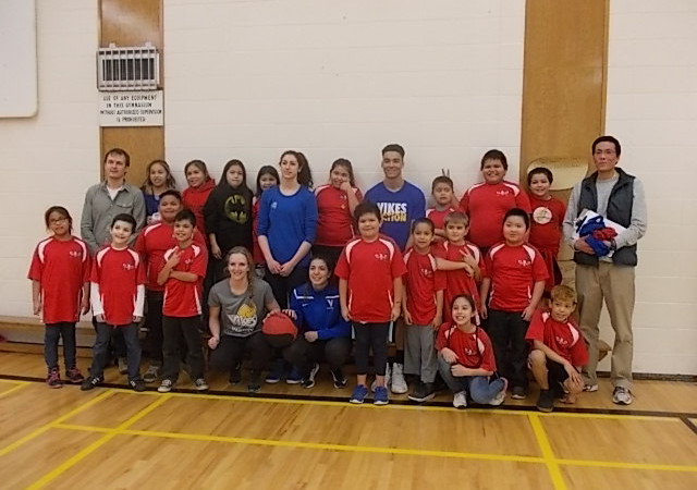 Craigflower Elementary