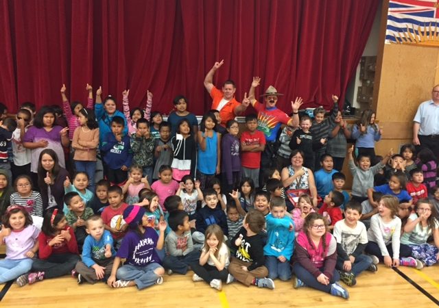 Craigflower Elementary