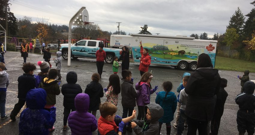 Craigflower Elementary