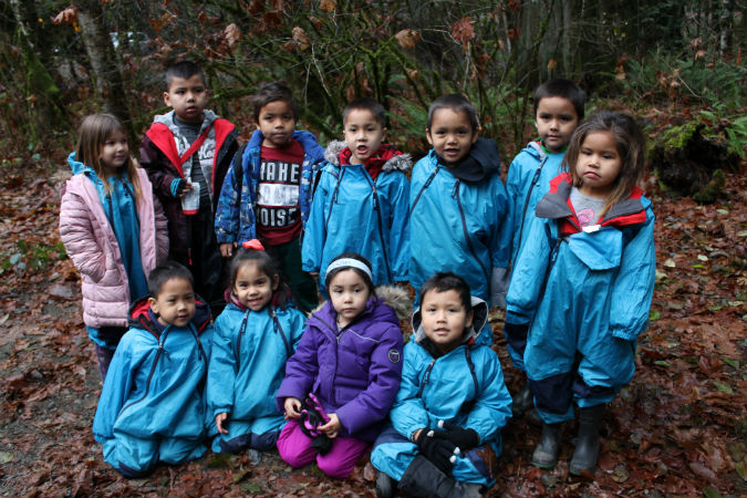 Craigflower Elementary