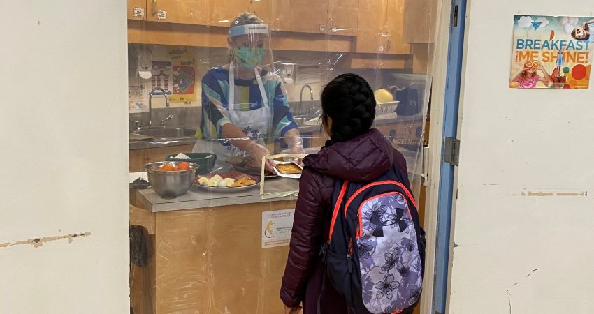 Craigflower Elementary