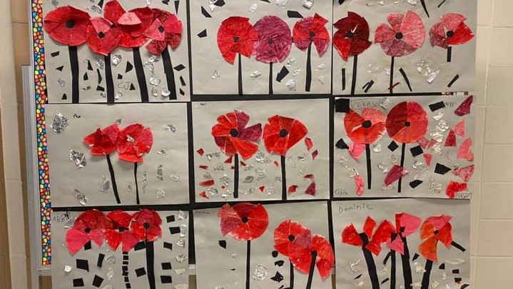 Craigflower Elementary