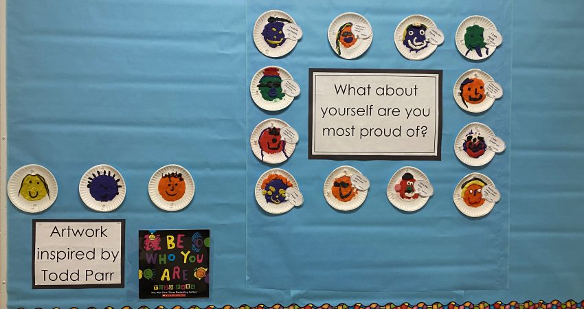 Craigflower Elementary