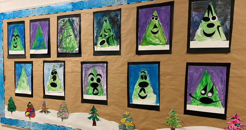 Craigflower Elementary