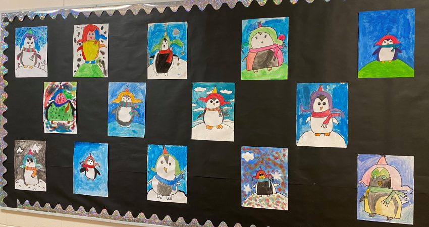 Craigflower Elementary